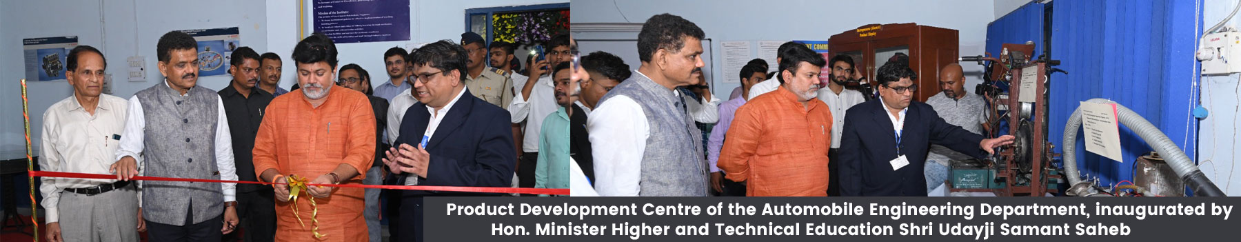 Welcome To Government Polytechnic, Nagpur